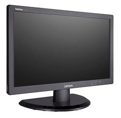 Monitor Lenovo 19.5 Polegadas E20-1B (LED, 1600x900 pixels, HDMI, VGA