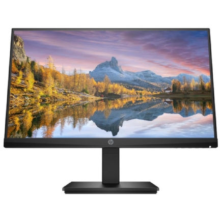 Monitor HP - P22a G4 - 21.5 Polegadas - Full HD - 60Hz - 1920x1080 - M