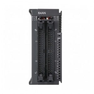 Módulo de Expansão Delta AS64AN02T-A - P/ CLP AS300 - 64 Saídas - MPN: