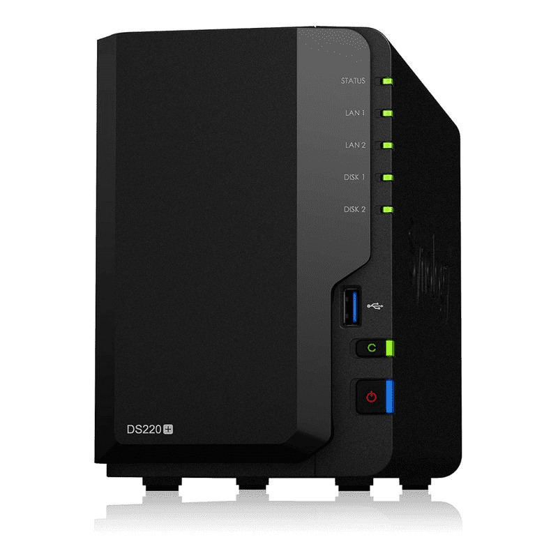 Synology | A FourServ é revenda oficial no Brasil Synology | A FourServ é revenda oficial no Brasil