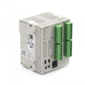 CLP Delta - DVP-SX2 Slim - 20 I/O S RELÉ - 8 Entradas - 2 Saídas - MPN: DVP20SX211R