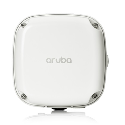 Access Point HPE ARUBA AP-565 - Dual-Band - Wi-Fi 6 - MPN: R4W43A
