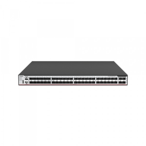 Switch Ruijie 48 Portas 1G SFP - 4x 10G SFP+ - Gerenciável - Layer 3