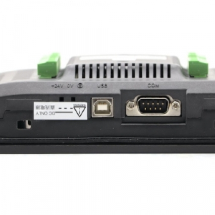 IHM Delta - TP70P-22XA1R Series - 7" TFT LCD - C/CLP - 22 I/O S - 800x