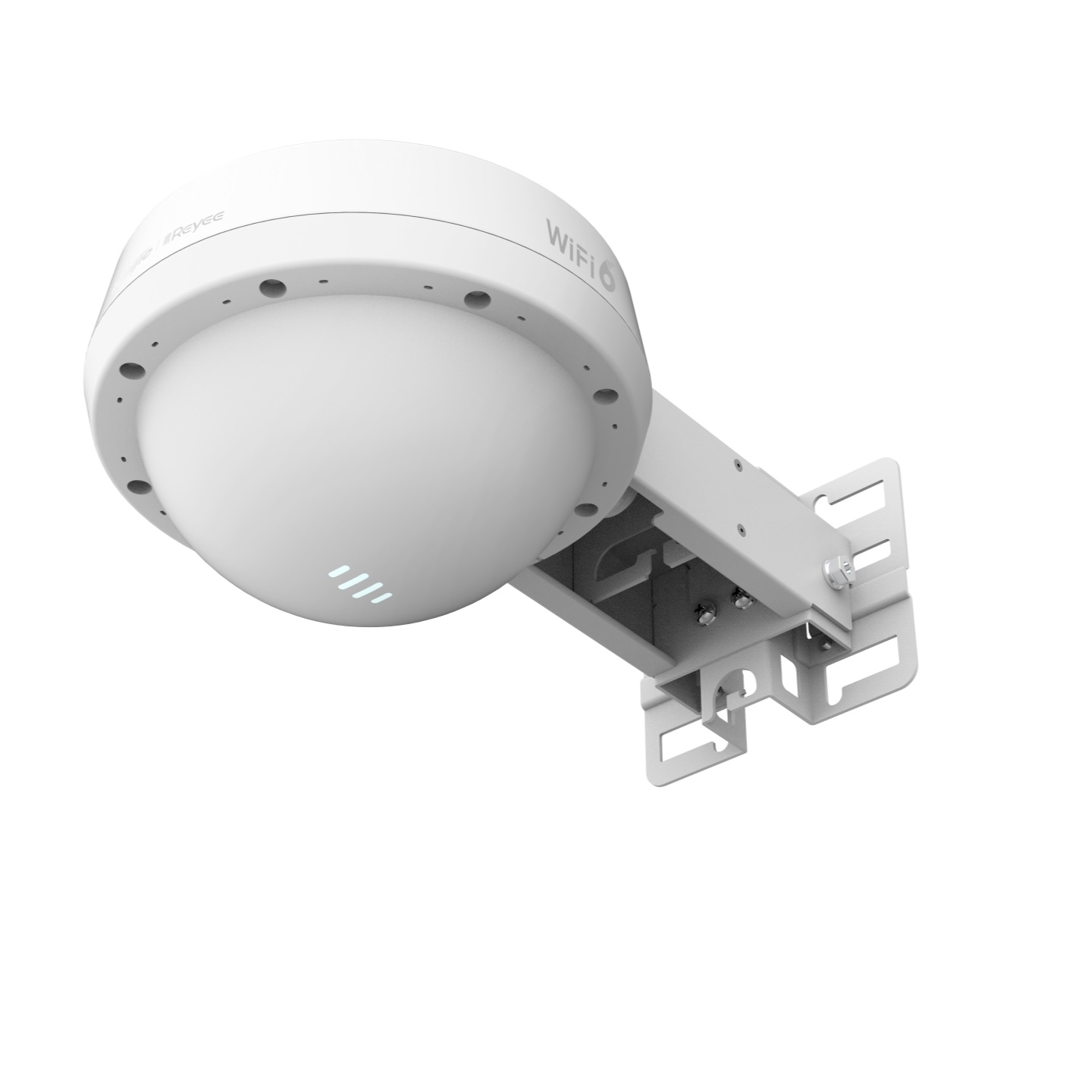 Access Point Ruijie AX3000 - Dual-Band - Wifi 6 - Outdoor - MPN: RG-RAP6262